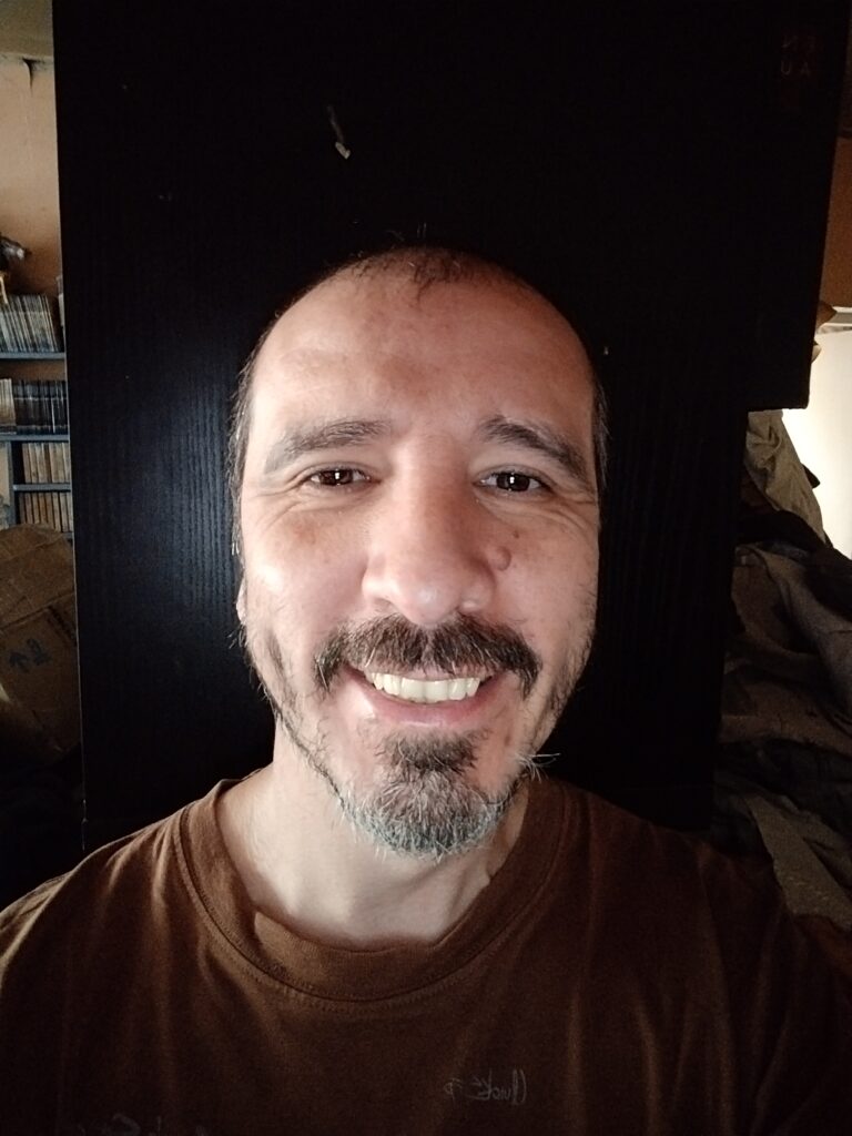Juan Patricio – fullteachers.cl